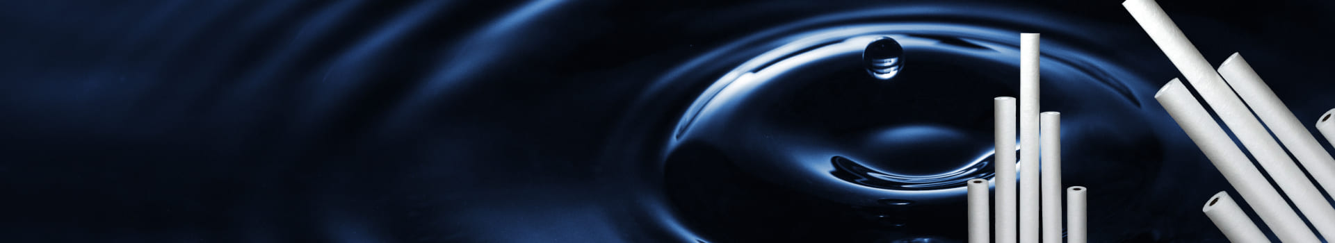 PP Spun Filter: Spun PP Sediment Cartridges | mmp