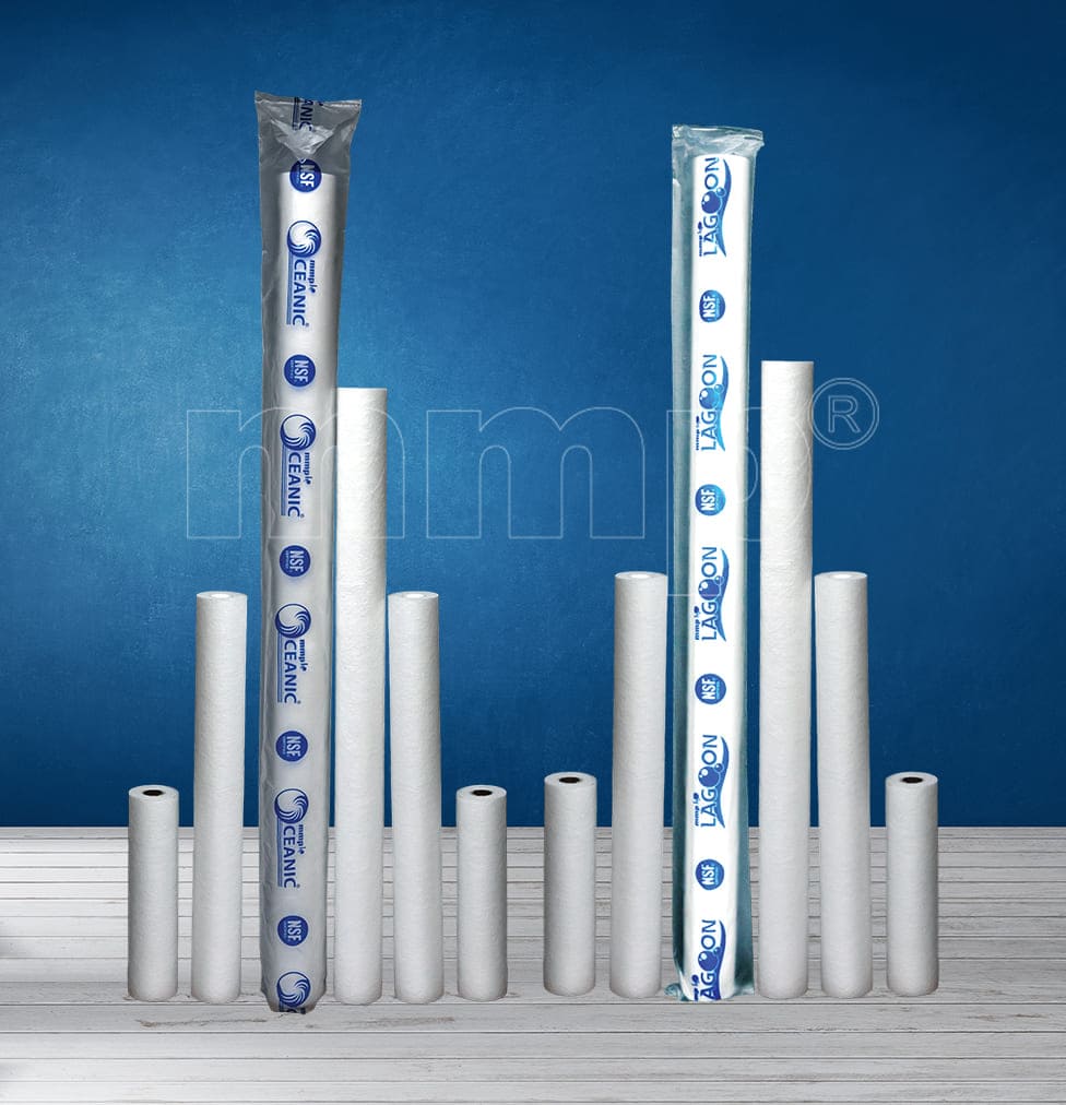 Sediment Filter | Drinking Water Treatment