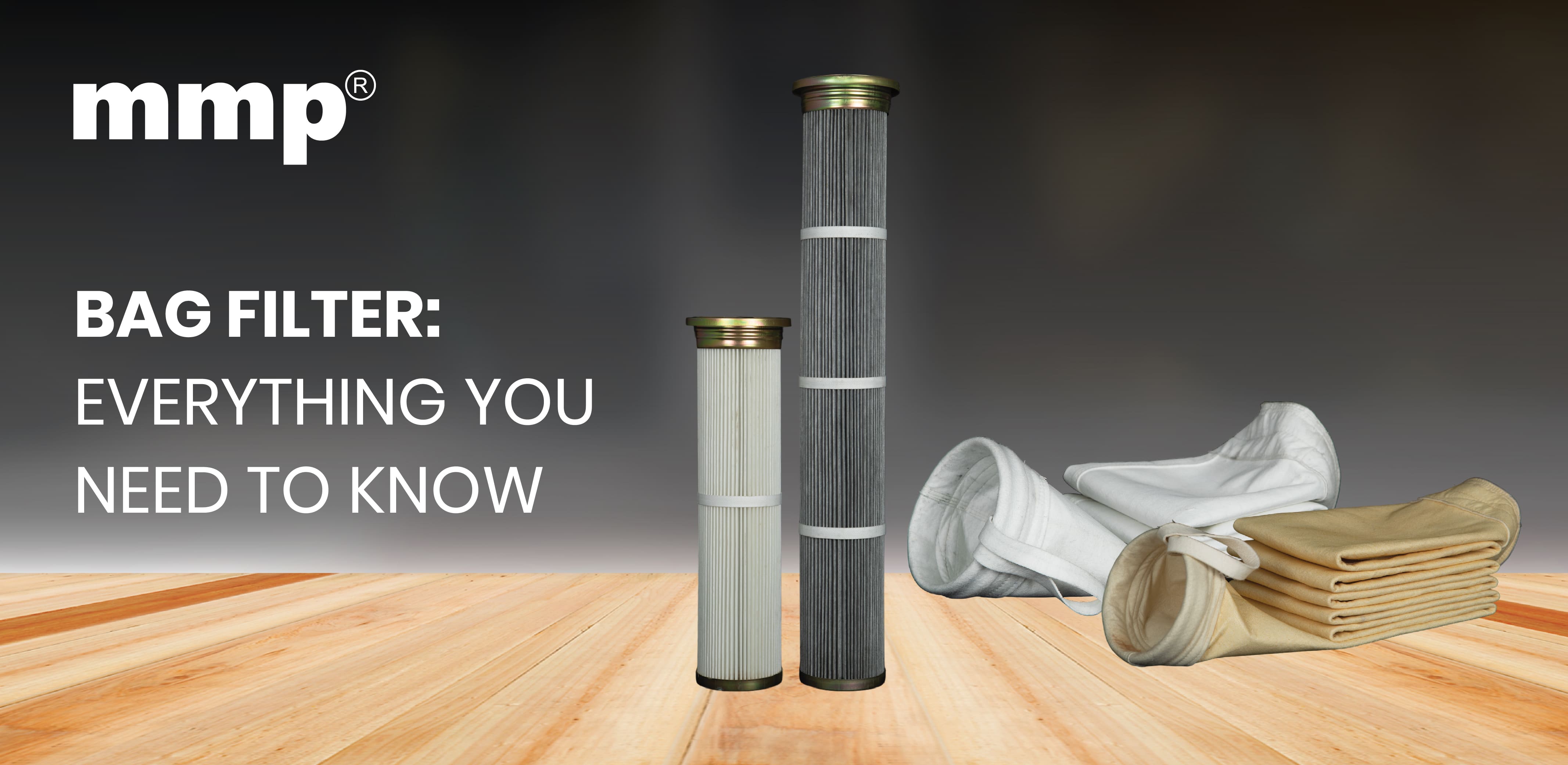 What Is Bag Filter: The Ultimate Guide