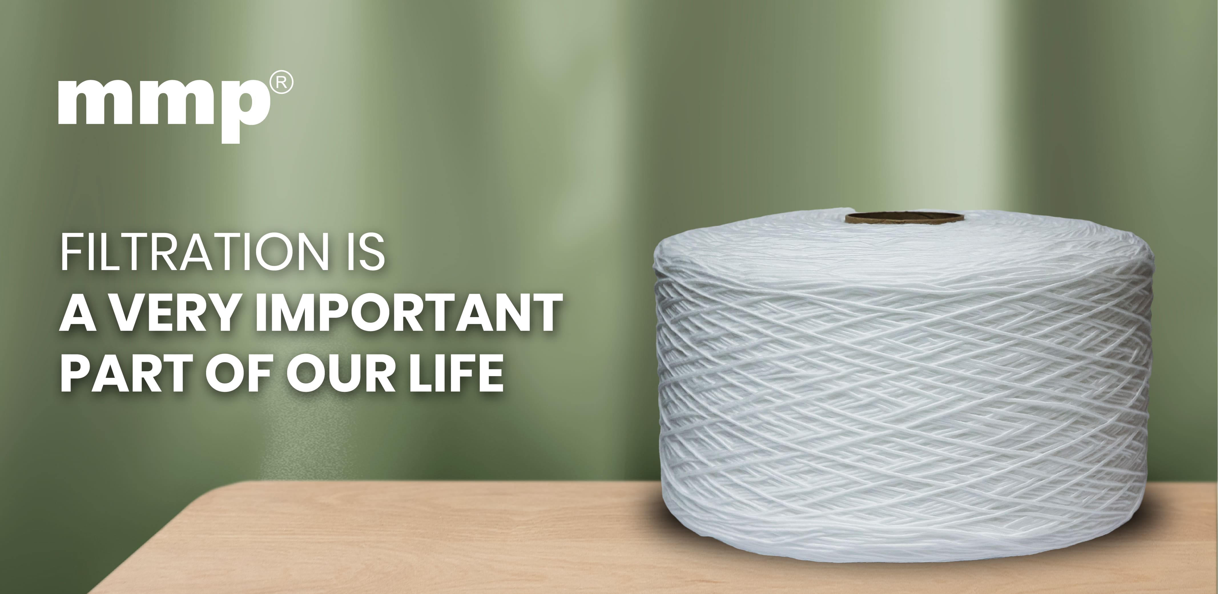 Why Filtration Is a Very Important Part of Our Life’s