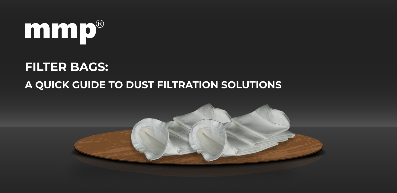 Filter Bags: A Quick Guide to Dust Filtration Solutions