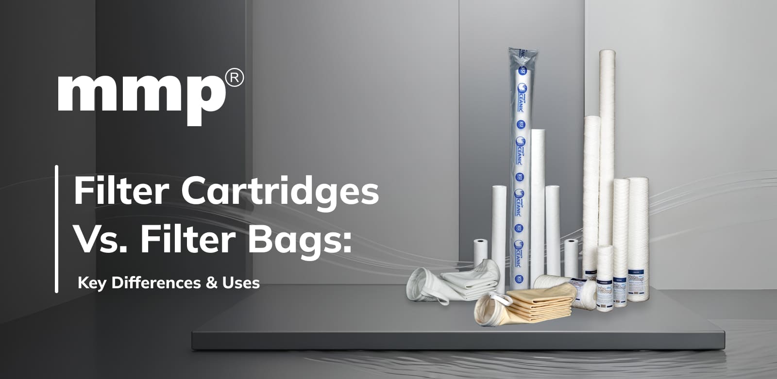 Bag Filter vs Cartridge Filter? Which Is Better & Why